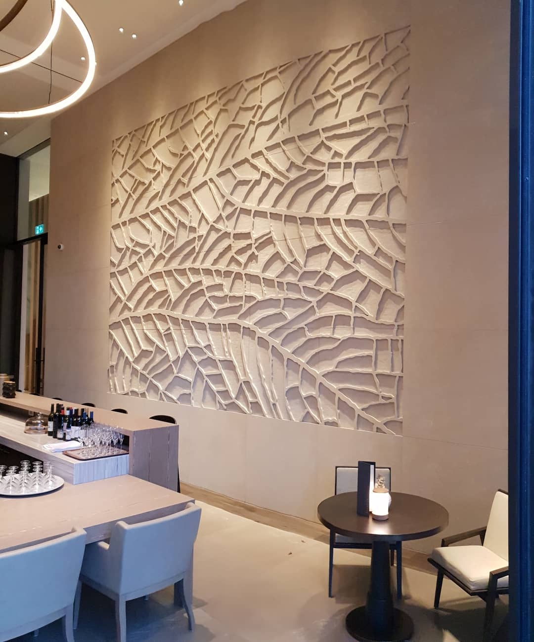 Bateig – Natural Stones